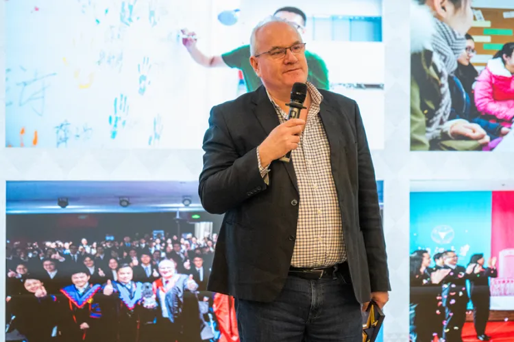 Celebrating a new year with a stellar 2025 review! | The ZJE Institute ...