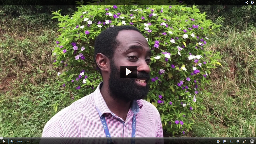 Benedict Okoe Quao | Biomedical Sciences | Biomedical Sciences