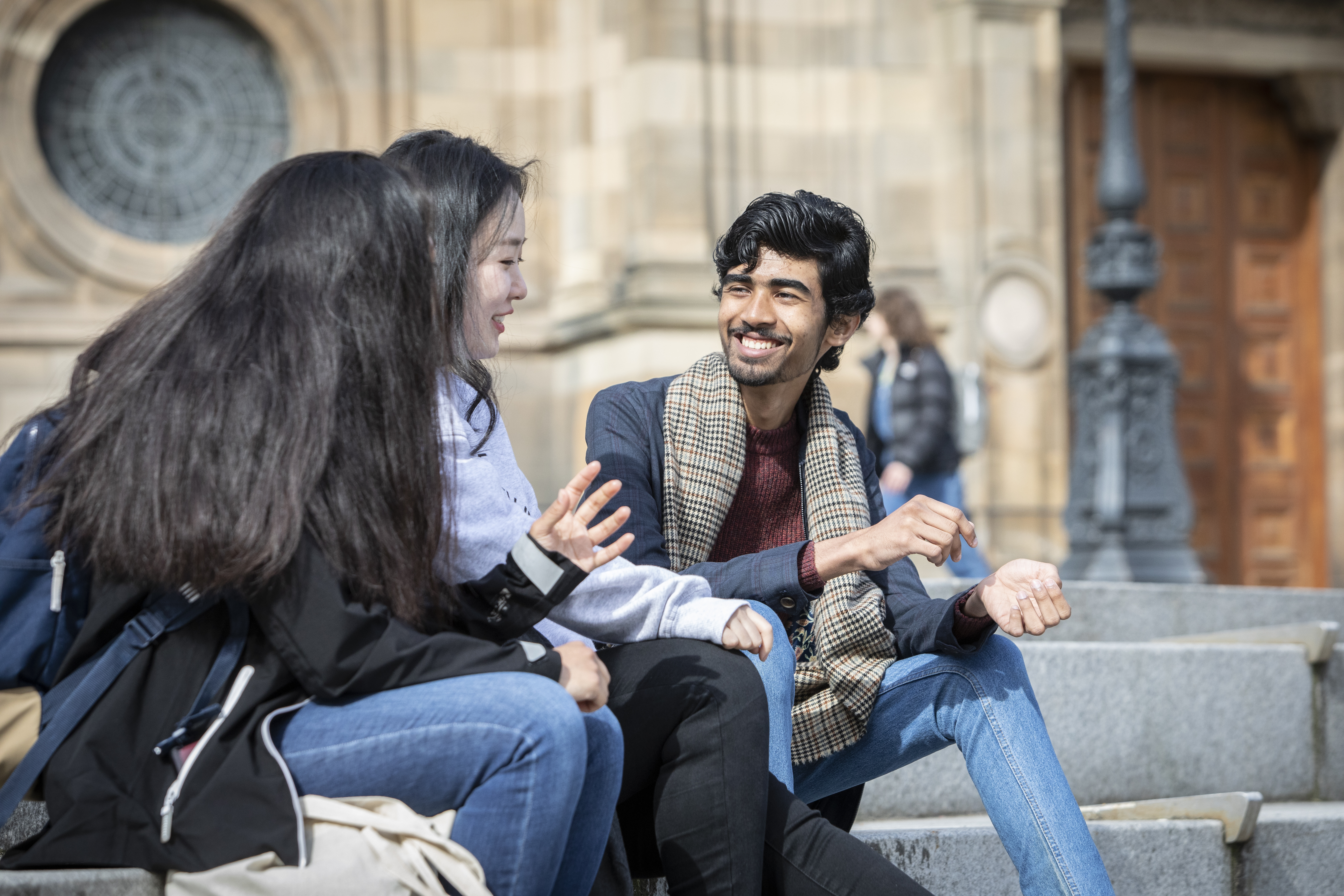 Taught MSc programmes | Biomedical Sciences | Biomedical Sciences