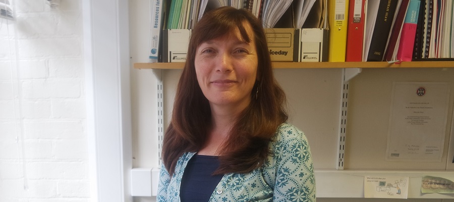 Dr Deborah Shaw | Biomedical Teaching Organisation | Biomedical Sciences