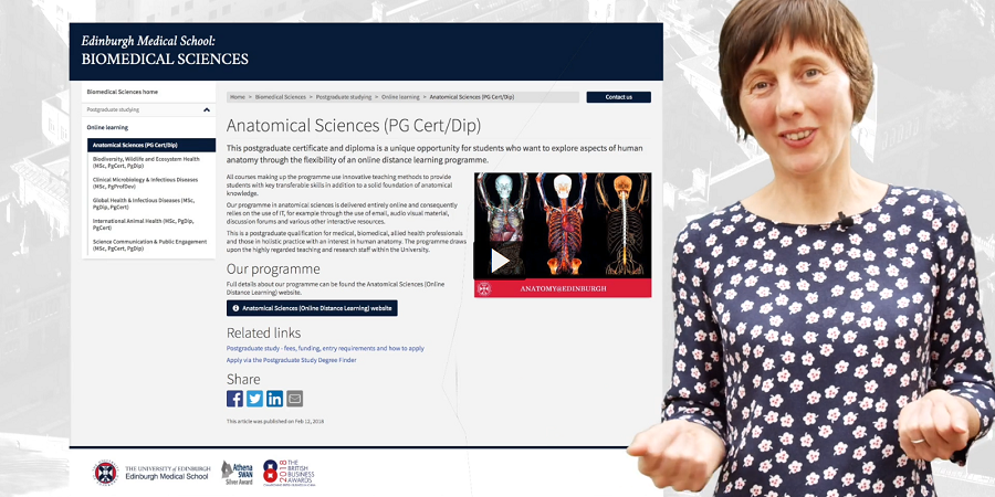 Dr Kim Picozzi | Biomedical Teaching Organisation | Biomedical Sciences