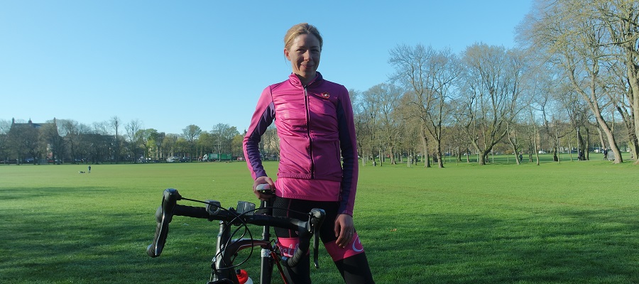 Lisa Ketchion | Biomedical Teaching Organisation | Biomedical Sciences