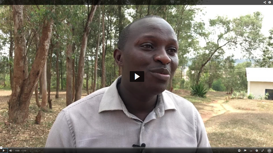Moses Sebana | Biomedical Sciences | Biomedical Sciences