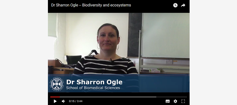 Dr Sharron Ogle | Biomedical Sciences | Biomedical Sciences