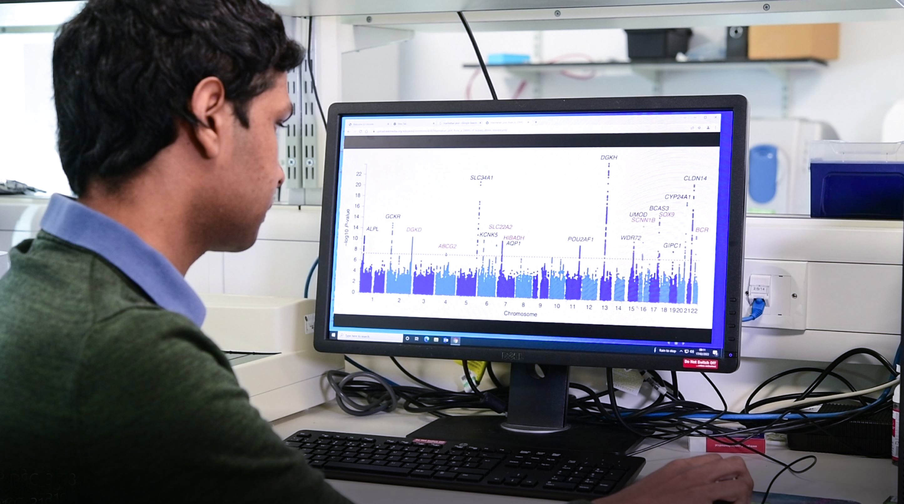 Aims of the Programme | Biomedical Sciences